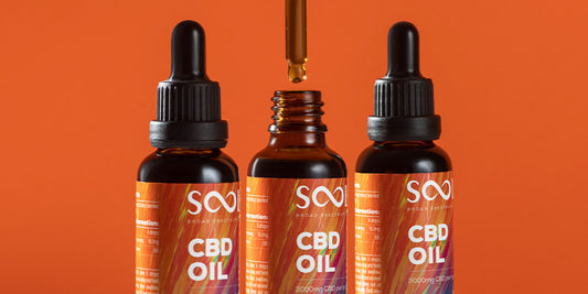 Best CBD UK & what’s the best ways to take CBD | CBD Blog
